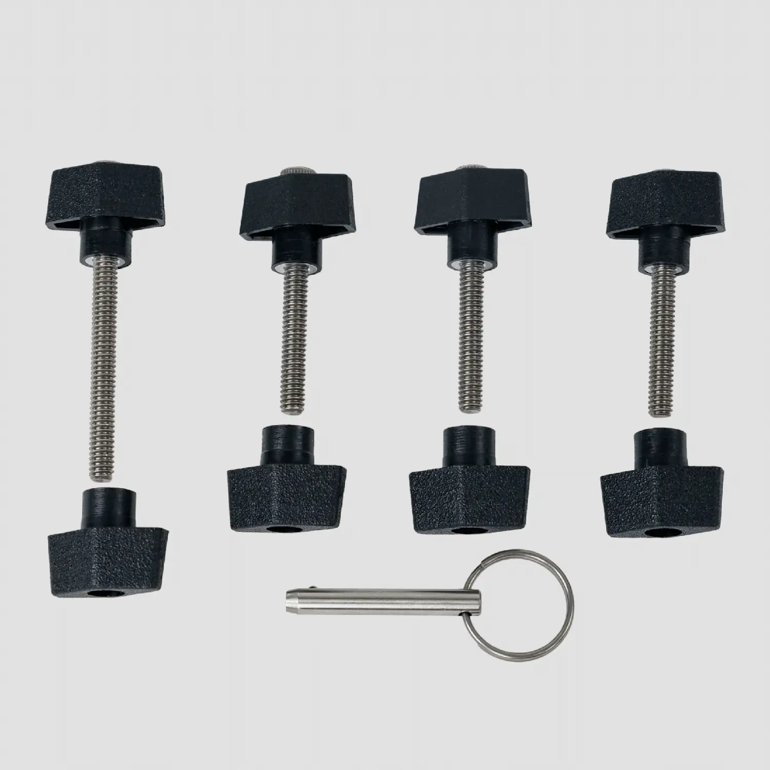 Arm Hardware Set for XL - OrcaVue