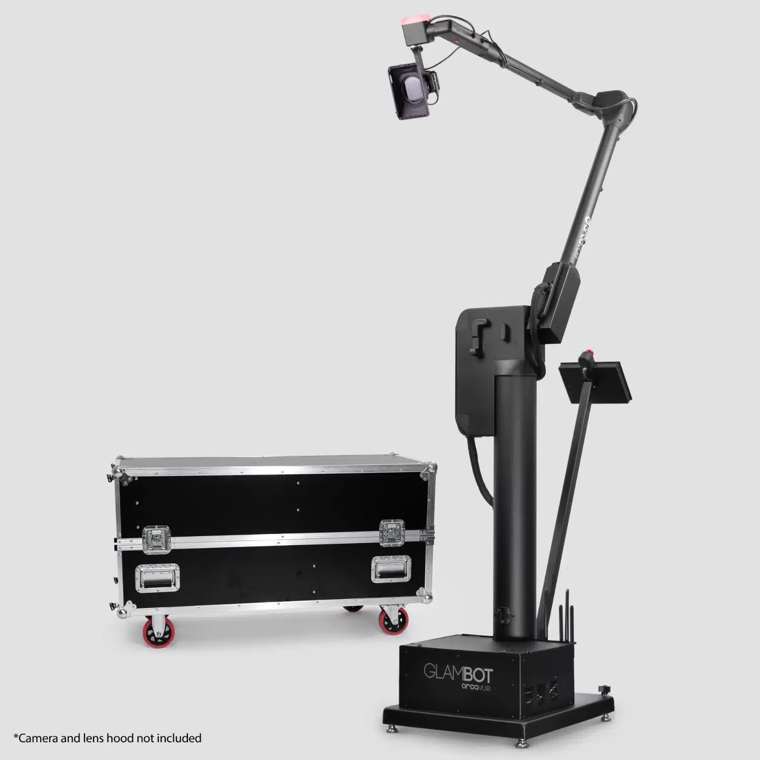 OrcaVue Glambot - Pro Package - OrcaVue