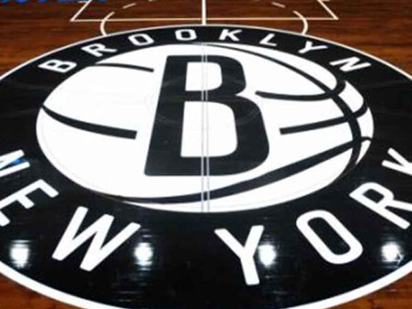NBA Brooklyn Nets 360 Photo Booth - OrcaVue Photo Booth