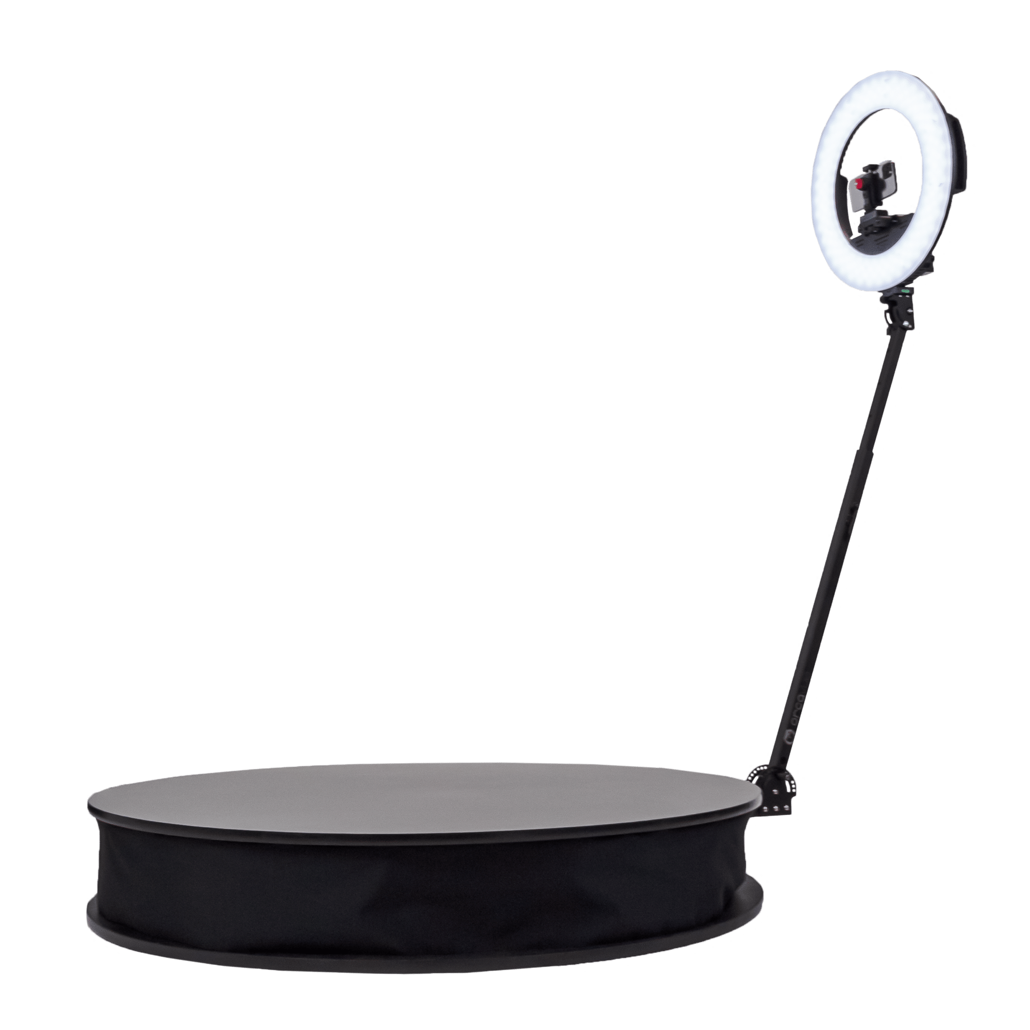 OrcaVue | Premium 360 Photo Booths and Glambots