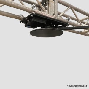 Overhead 360 Photo Booth - OrcaVue