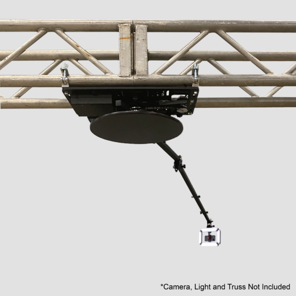 Overhead 360 Photo Booth - OrcaVue